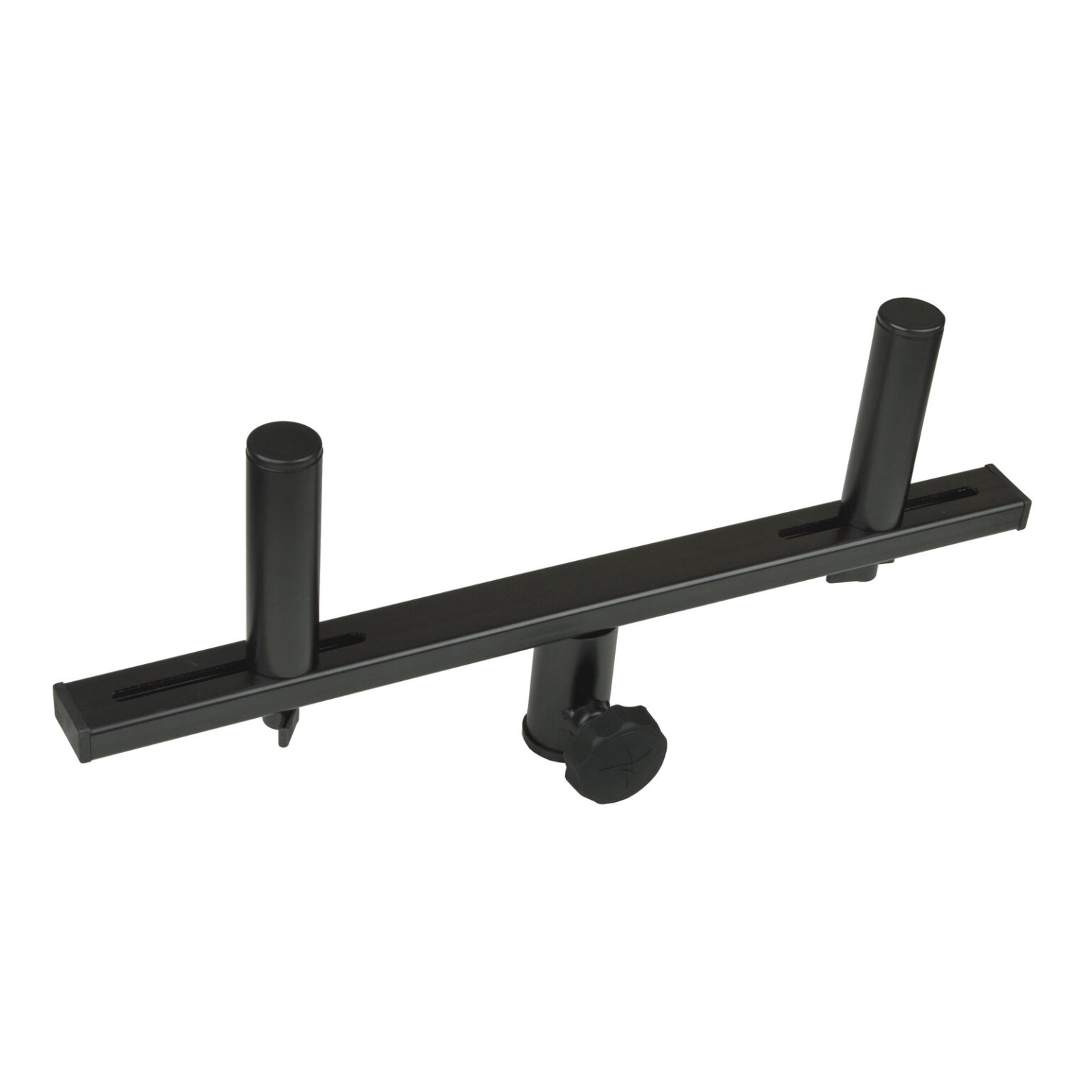 Bars and adapters - Audiophony