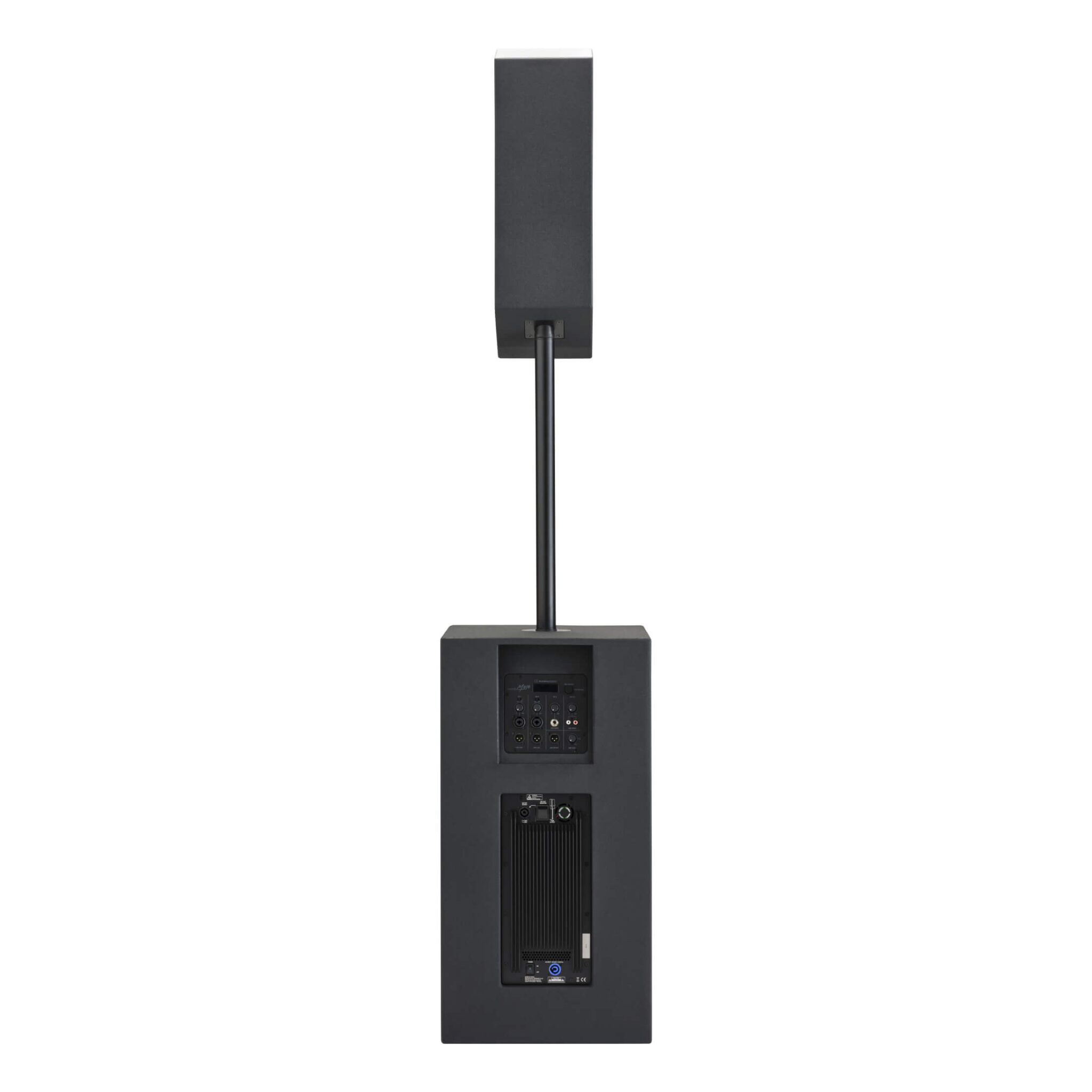 MOJO Signature - Audiophony
